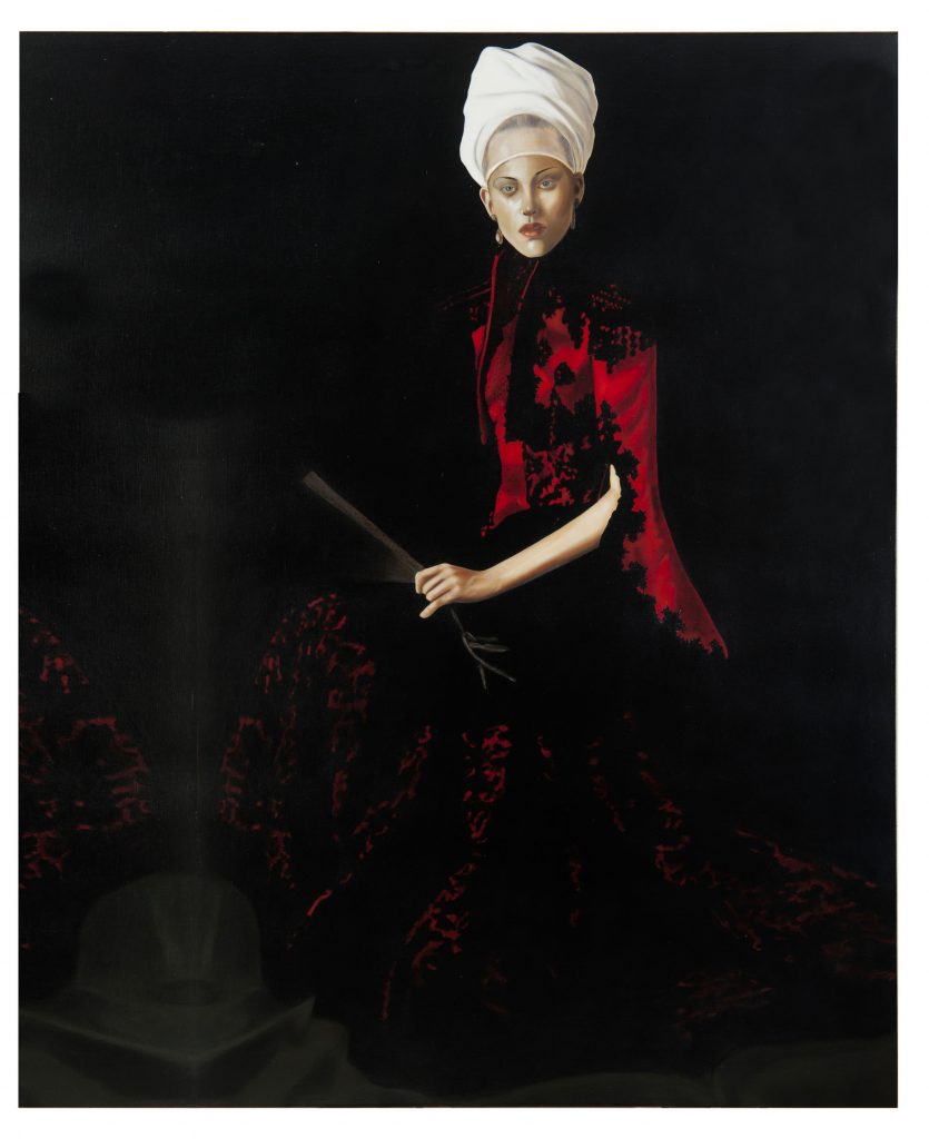 Alberto Castelli - exibart.com