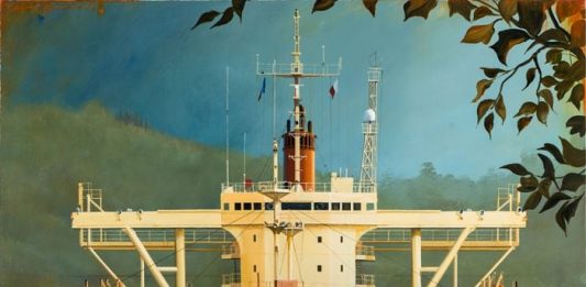 Dirk Verdoorn - exibart.com