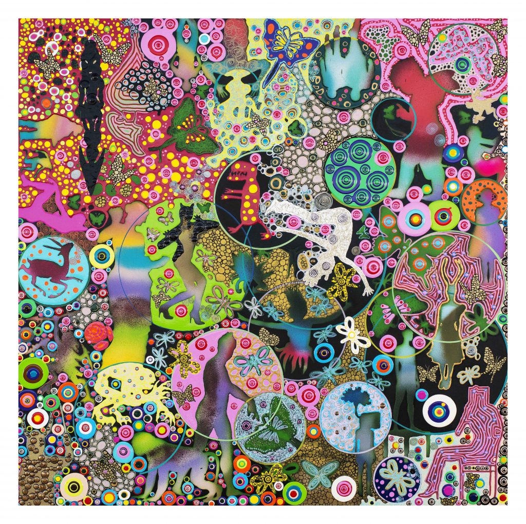 Veronica Montanino - Mutatis Mutandis - exibart.com