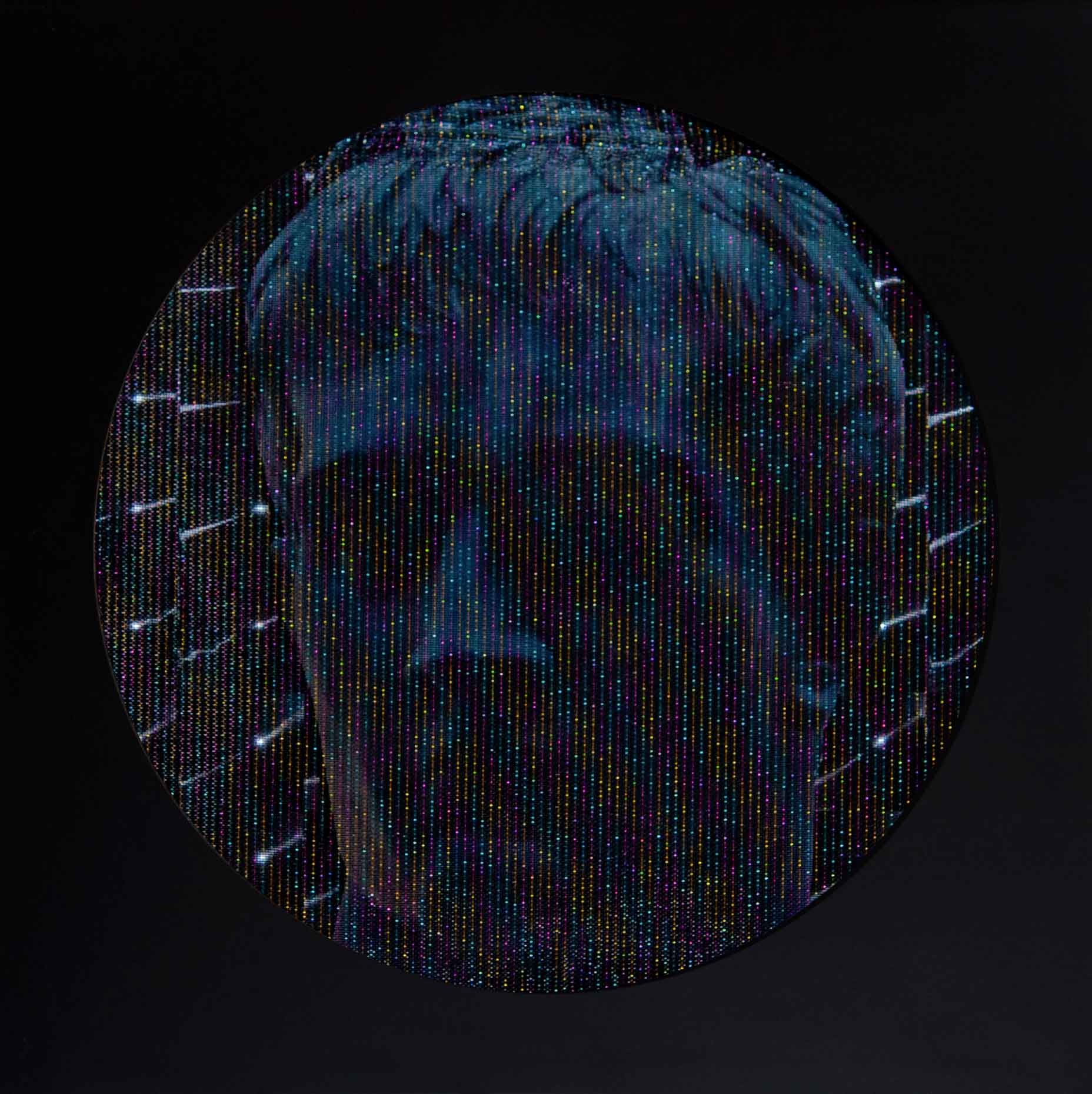 Marco Cassarà - Pygmalion - exibart.com