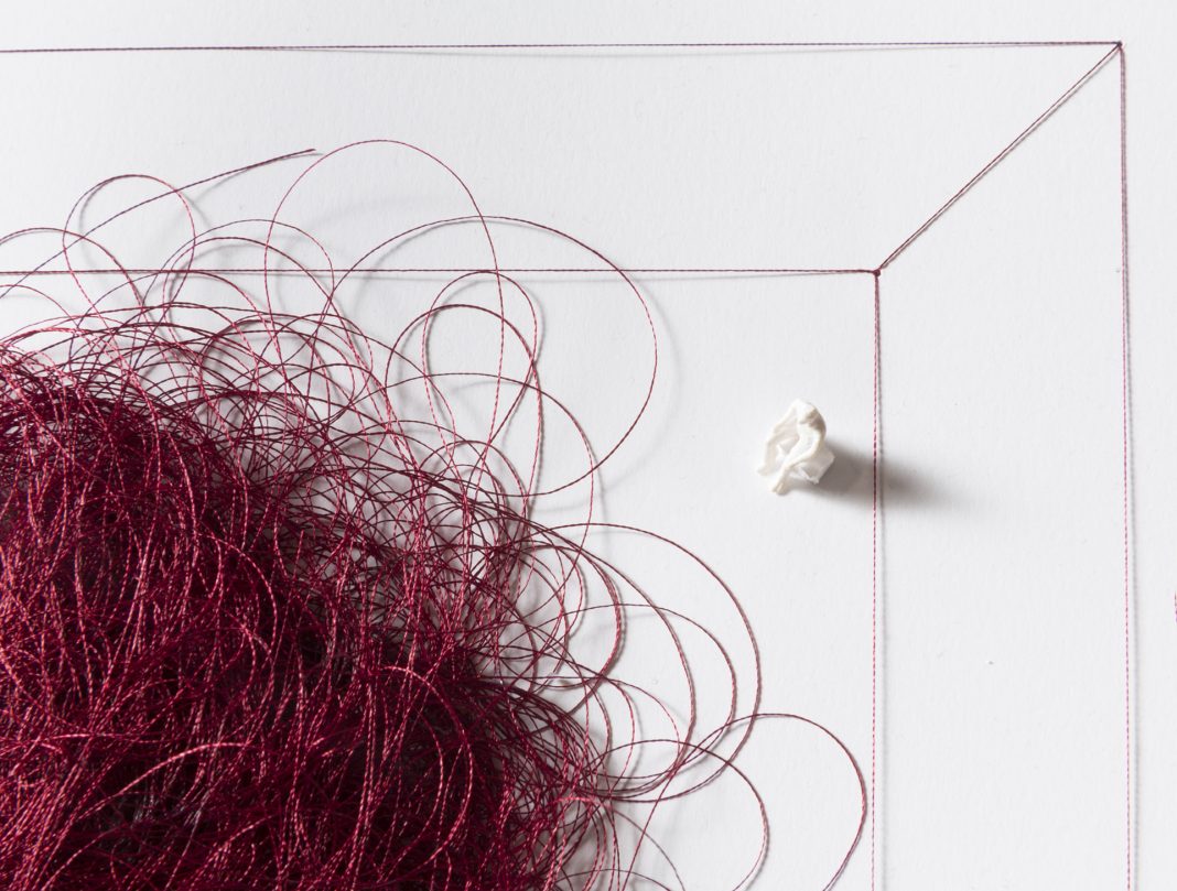 Elizabeth Aro - exibart.com