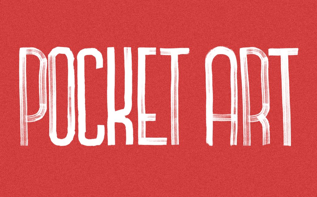 Pocket Art - exibart.com