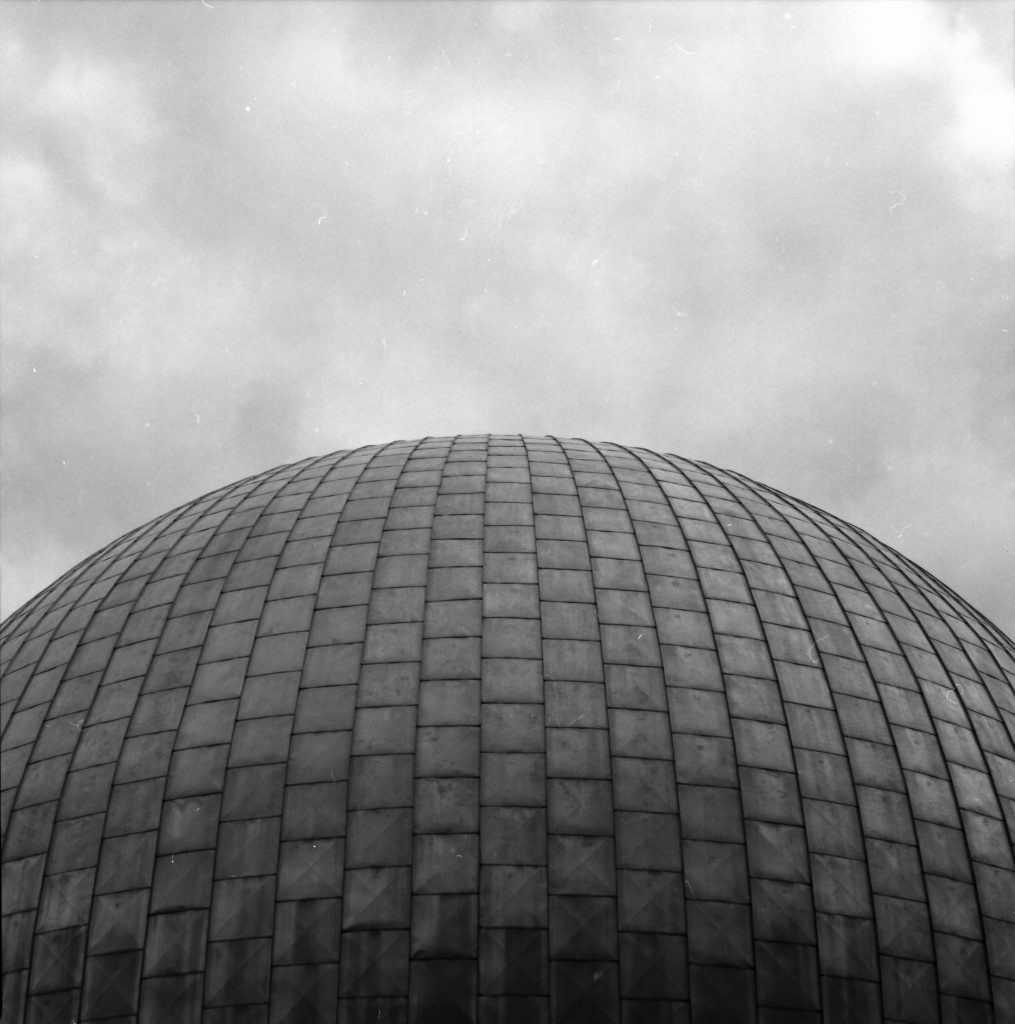 Luca Scarpa - 99 Luftballons - exibart.com