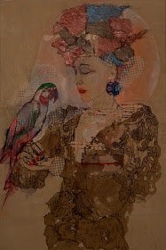 Elena Monzo – Moon Zoo - exibart.com