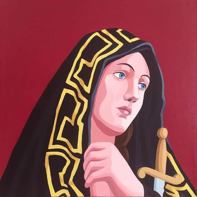 Amen: religione e religiosità nell'arte contemporanea - exibart.com