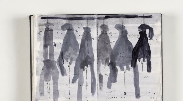 Alfredo Pirri – Le Erinni (secondo Jean-Paul Sartre) - exibart.com