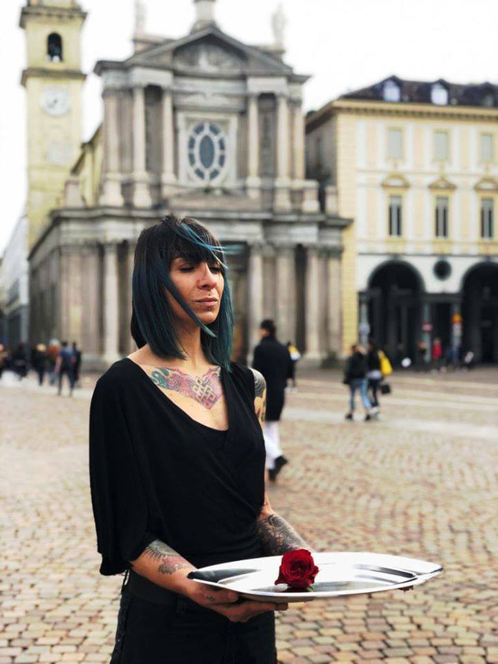 Manuela Maroli | exibart.com