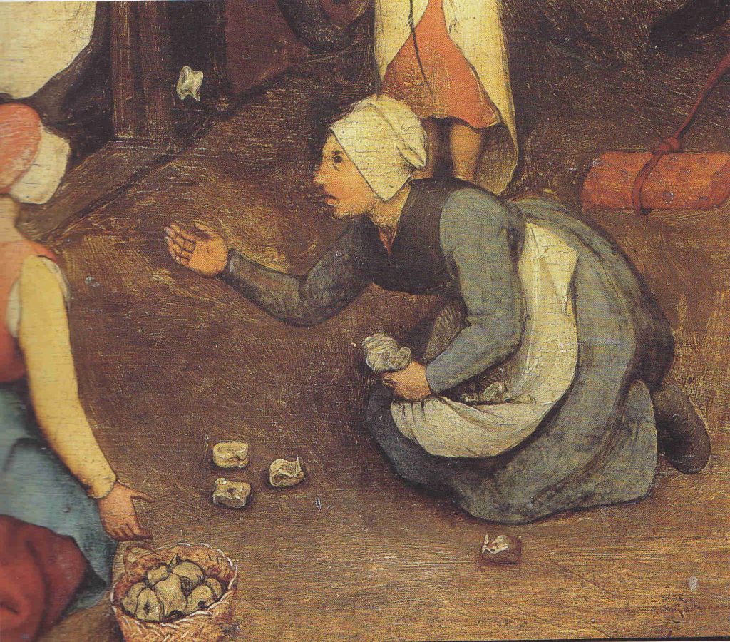 Davide Bertocchi - Astragali - exibart.com