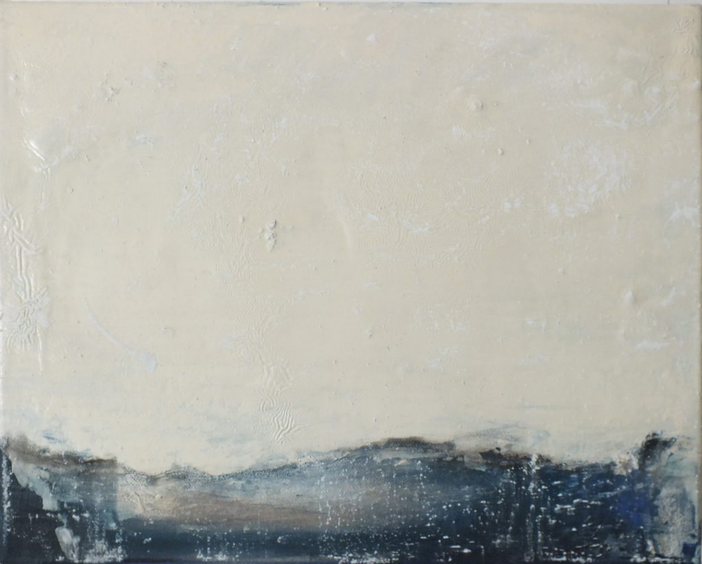 Mediterranean Sea & Land - exibart.com