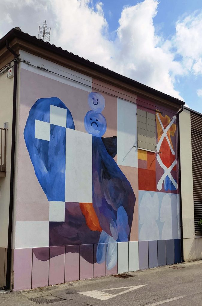 Bosco Urban Art Project - exibart.com