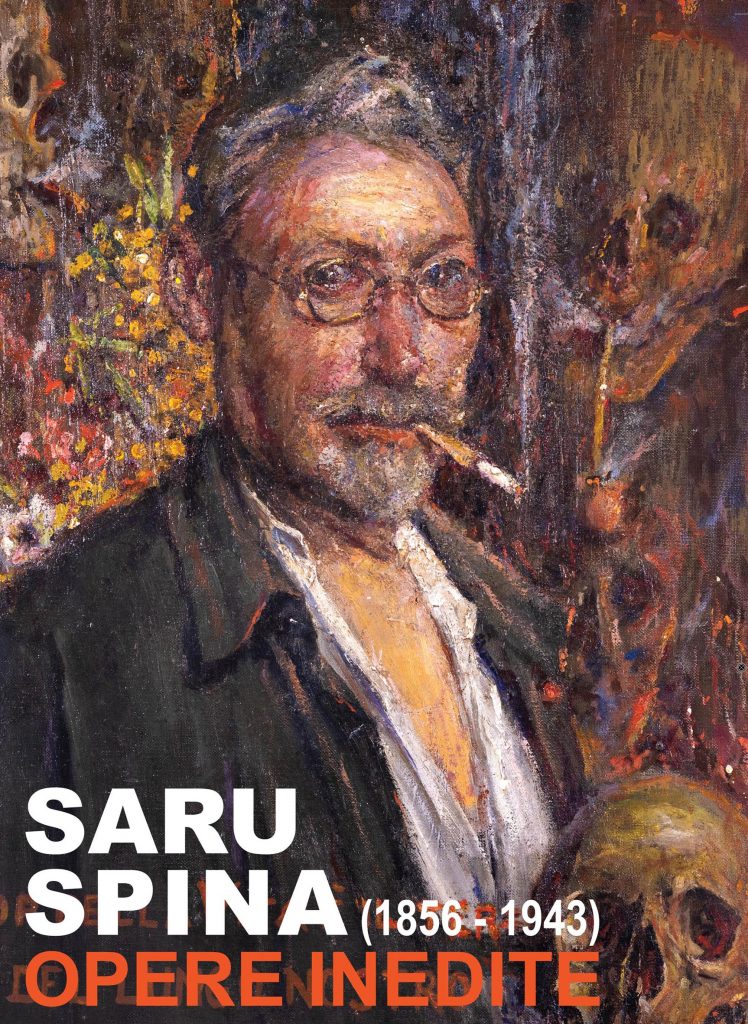 Saru Spina (1856 – 1943). Opere inedite - exibart.com