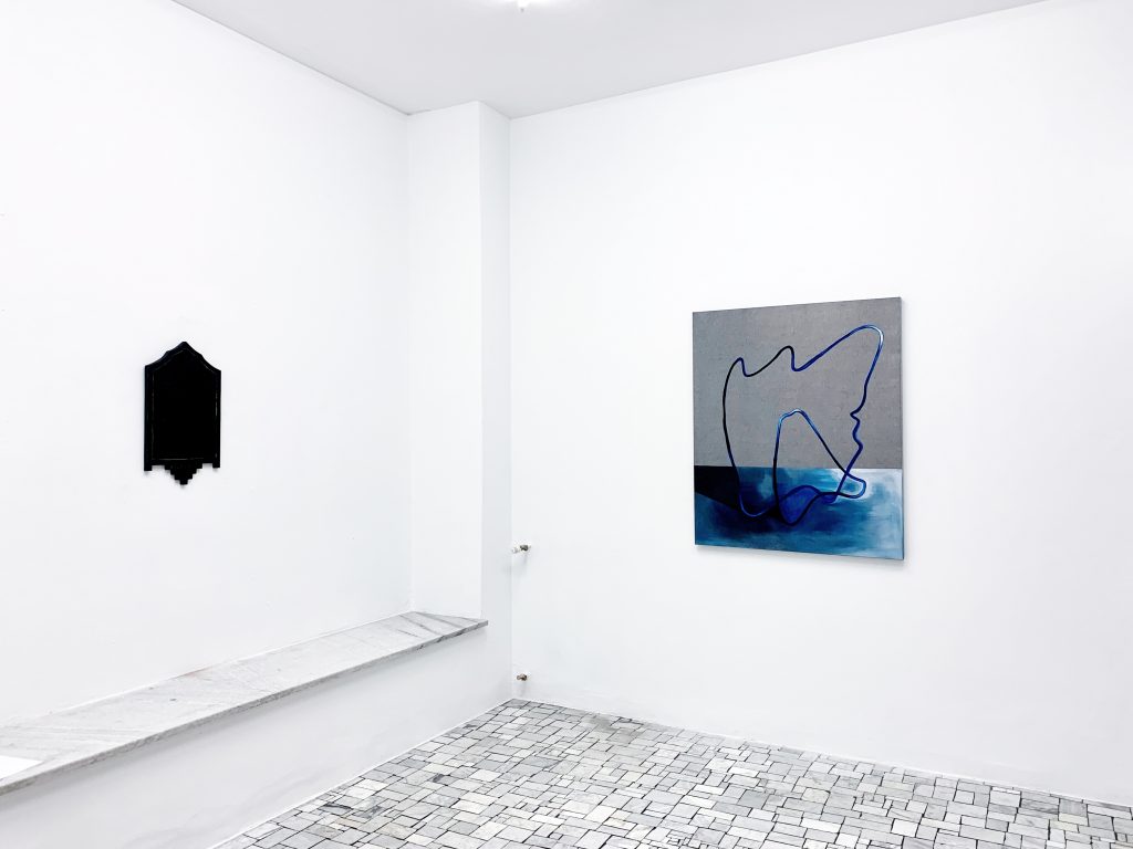 Matteo Messori / Dave Swensen - Ritual Acts - exibart.com