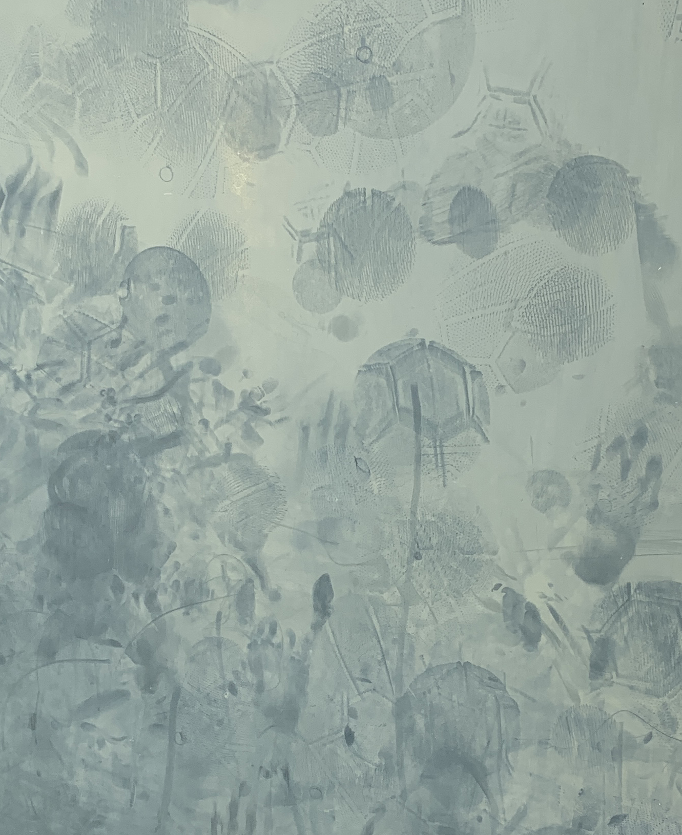 April Martin - Define divine - exibart.com