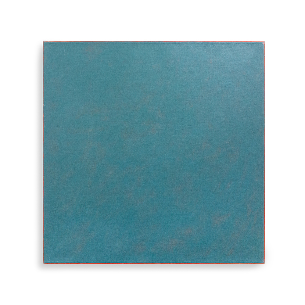 Vincenzo Cecchini - In forma di pittura - exibart.com