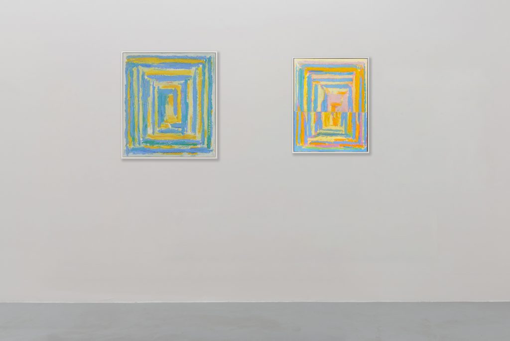 Marta Martynova / Stan Van Steendam - In Good Shape - exibart.com
