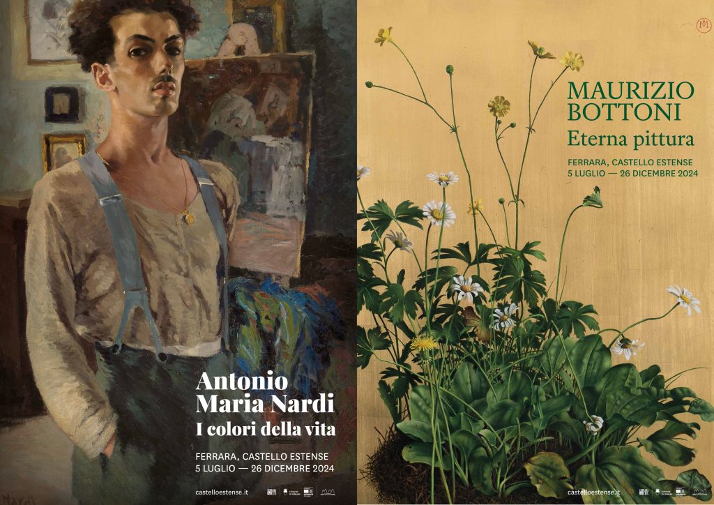 Antonio Maria Nardi - I colori della vita | Maurizio Bottoni - Eterna ...