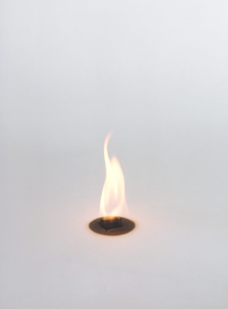 Daniel Gustav Cramer - Nineteen Works - exibart.com