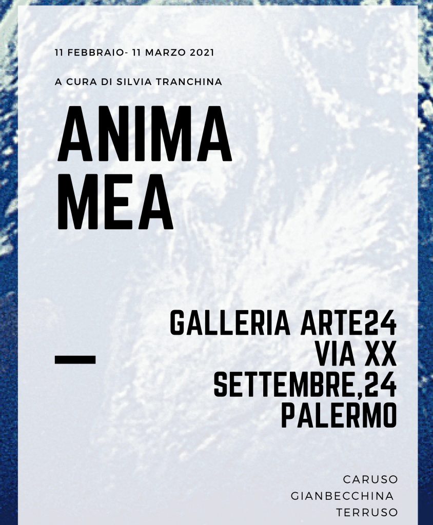 Anima Mea - exibart.com