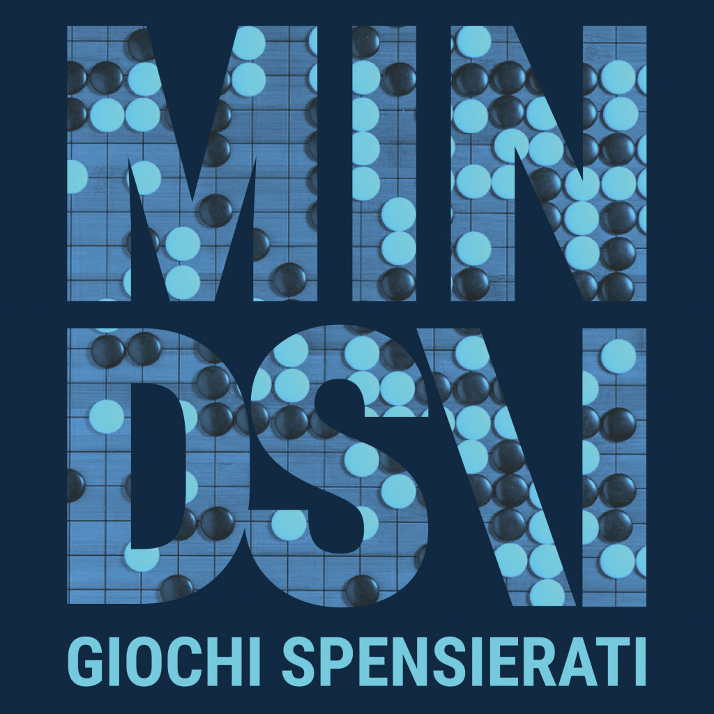 MindsI Giochi Spensierati - exibart.com