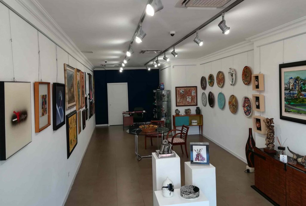 Signori Arte di Alessandro Signori - exibart.com