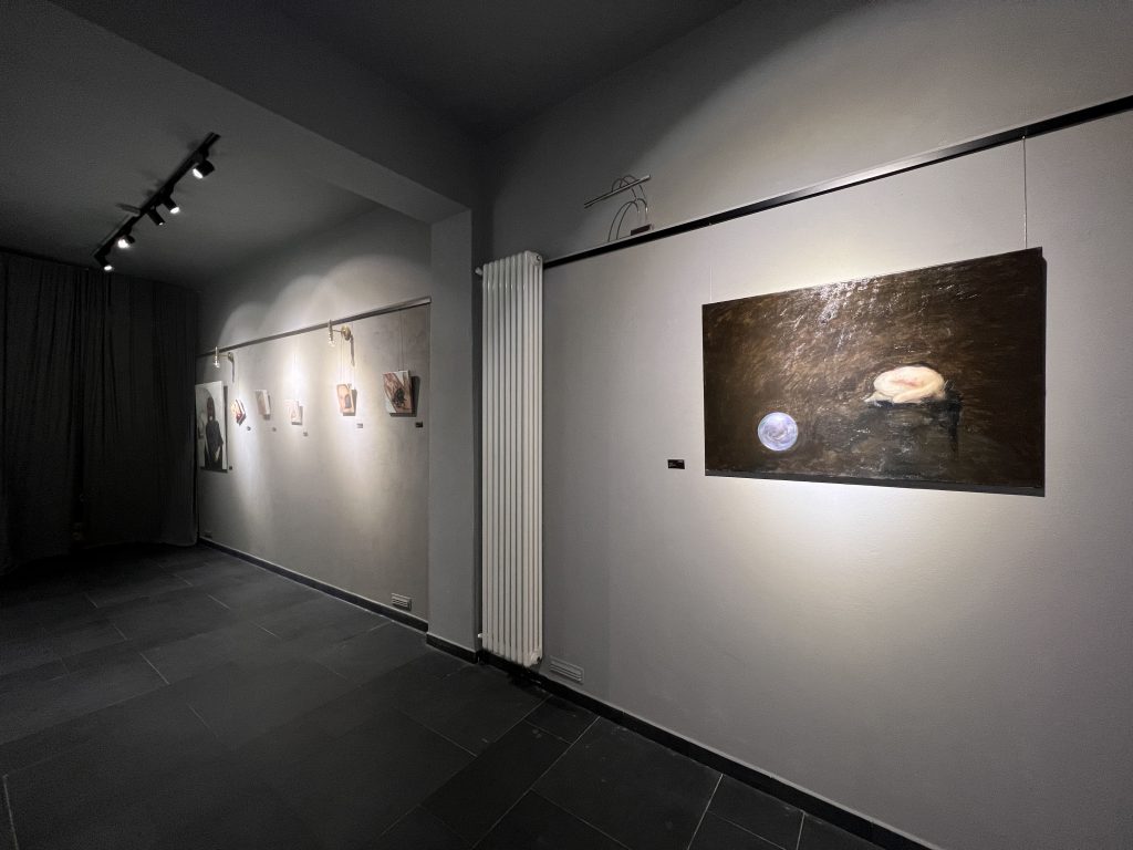 xxx gallery - exibart.com