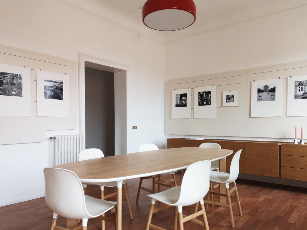 THEIA Gallery - exibart.com