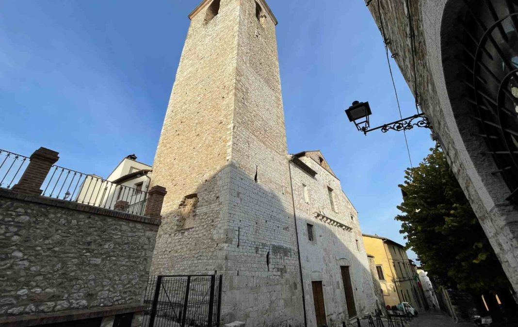 COMPLESSO MONUMENTALE DI SAN DOMENICO - exibart.com