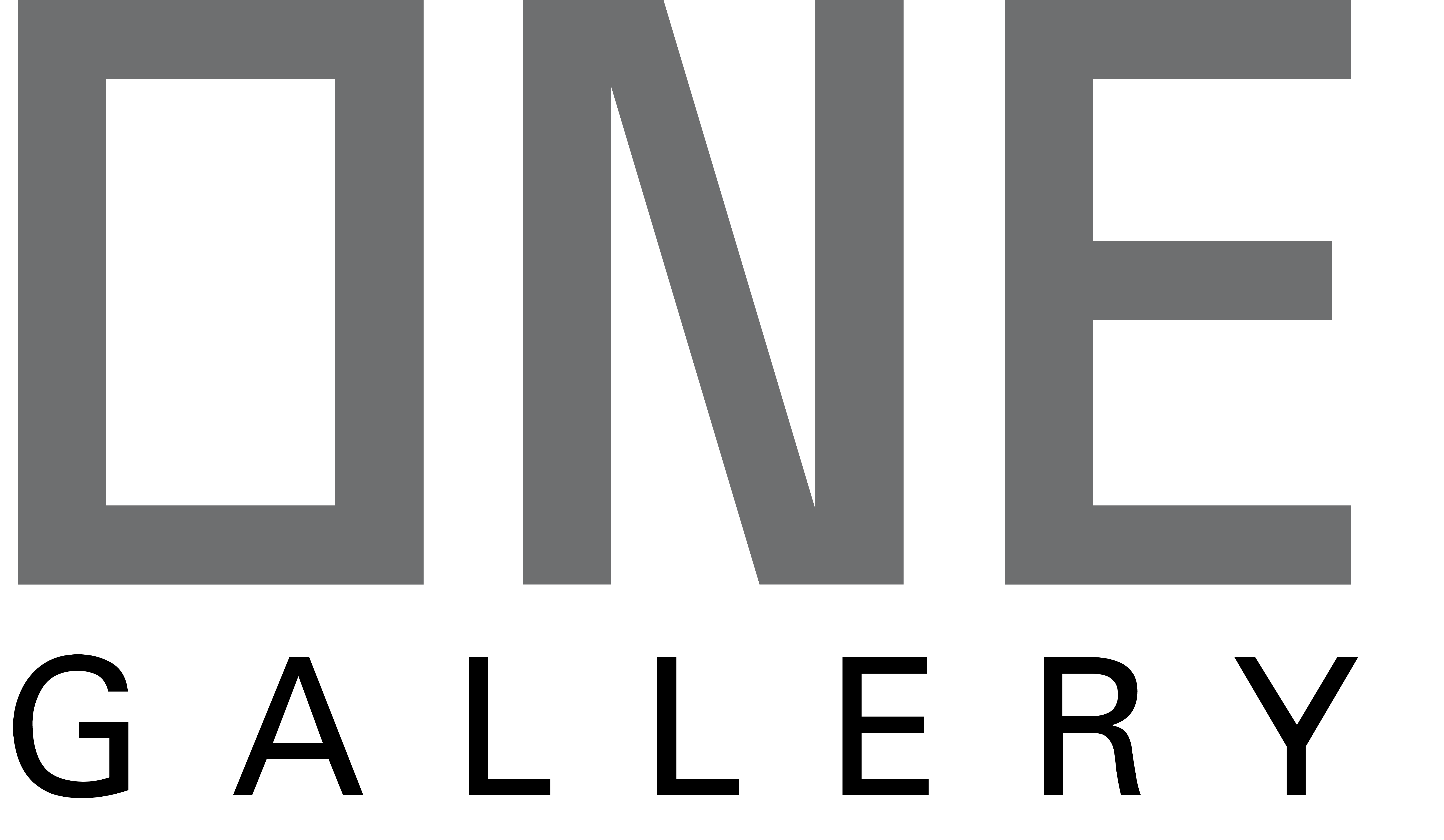 ONE Gallery - exibart.com