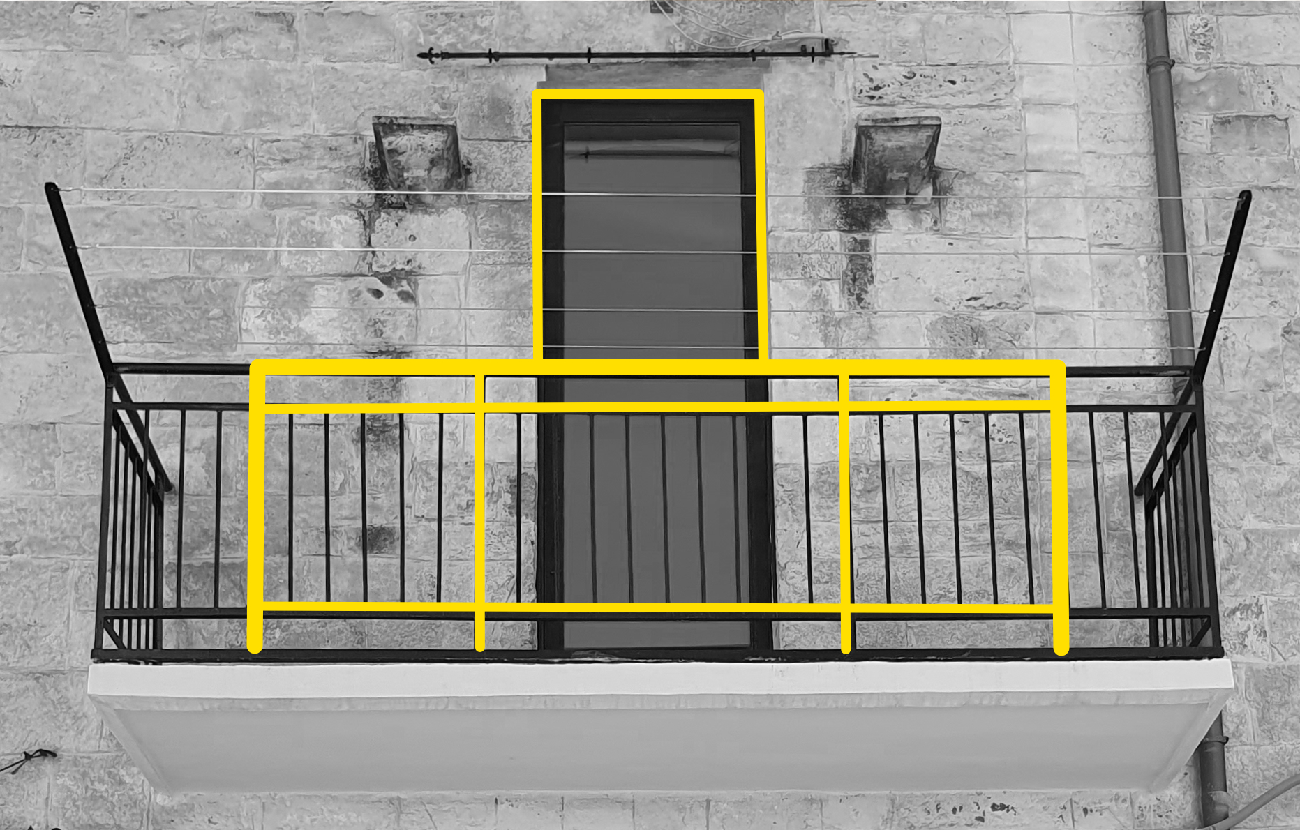 The Balcony Project Space - exibart.com