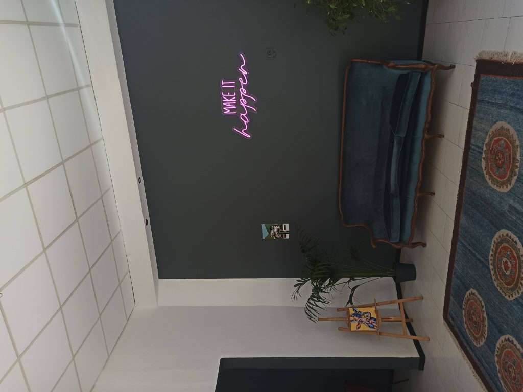 Ora Lab - exibart.com