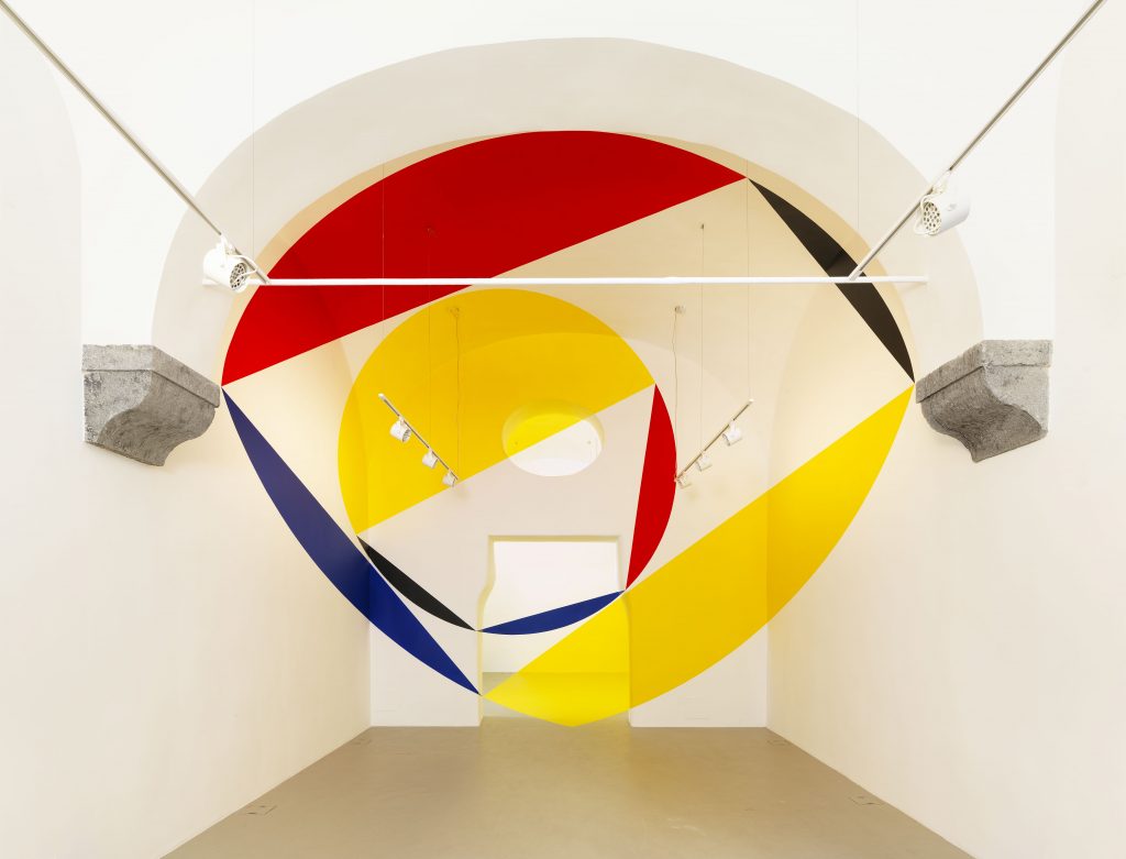 Studio Trisorio - exibart.com