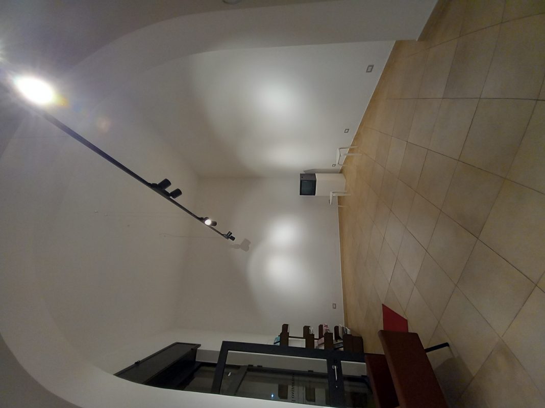 Red Lab Gallery - exibart.com