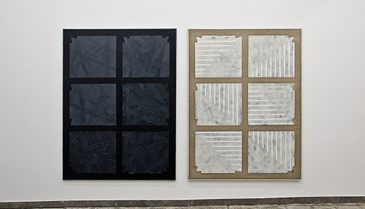 Fino al 18.XI.2017 | Nyctografie. Scritture tra il visibile e l ...