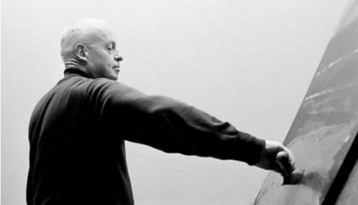 Il gesto dell’Io. Inediti di William Congdon dalla Collezione Rapetti ...