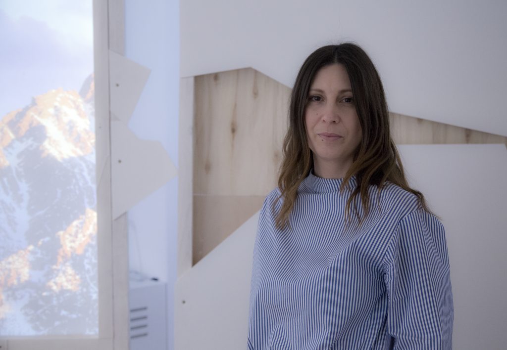 A Roma, una nuova fondazione per l’arte. Stephanie Fazio ci racconta i ...