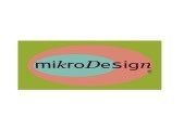 MIKRO DESIGN - exibart.com