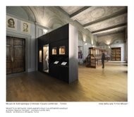 MUSEO DI ANTROPOLOGIA CRIMINALE CESARE LOMBROSO - exibart.com